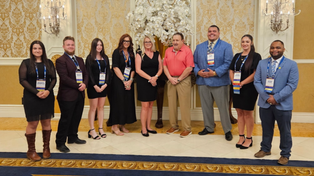 Bluefield State Students Earn National FBLA Honors; Chapter Receives ...